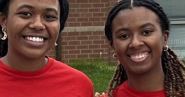 WOW Spotlight: Sydney and Devyn Brown | Wonders of our World